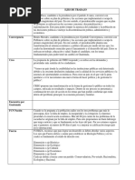 15 Ejemplos de Sustantivos Patronímicos | PDF | Estudios de idiomas ...