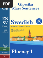 Complete Swedish (2018) | PDF