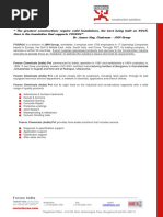 Diesel Issue Format PDF | PDF