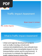 NCR AADT Manila DPWH Atlas | PDF | Truck | Transportation Engineering