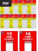 Form Kartu Inspeksi Peralatan | PDF