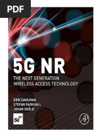 5G New Radio in Bullets Colour | PDF