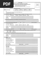 OrderUploadFormat Bulk Amt Fix1 | PDF | Telecommunications | Computer ...