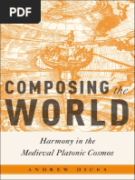 The Geometry of Music | PDF | Harmony | Pitch (Music)