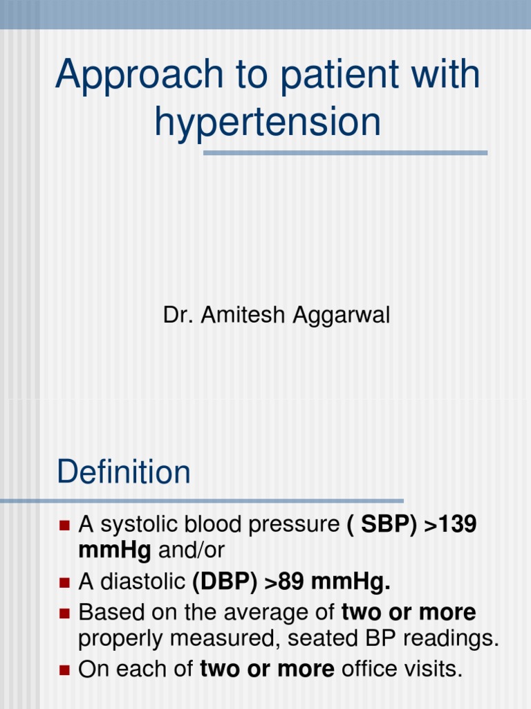 A Comprehensive Guide to the Diagnosis, Evaluation, and Management of ...