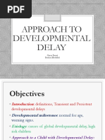 Bright Futures Developmental Milestones | PDF | Infants | Breastfeeding