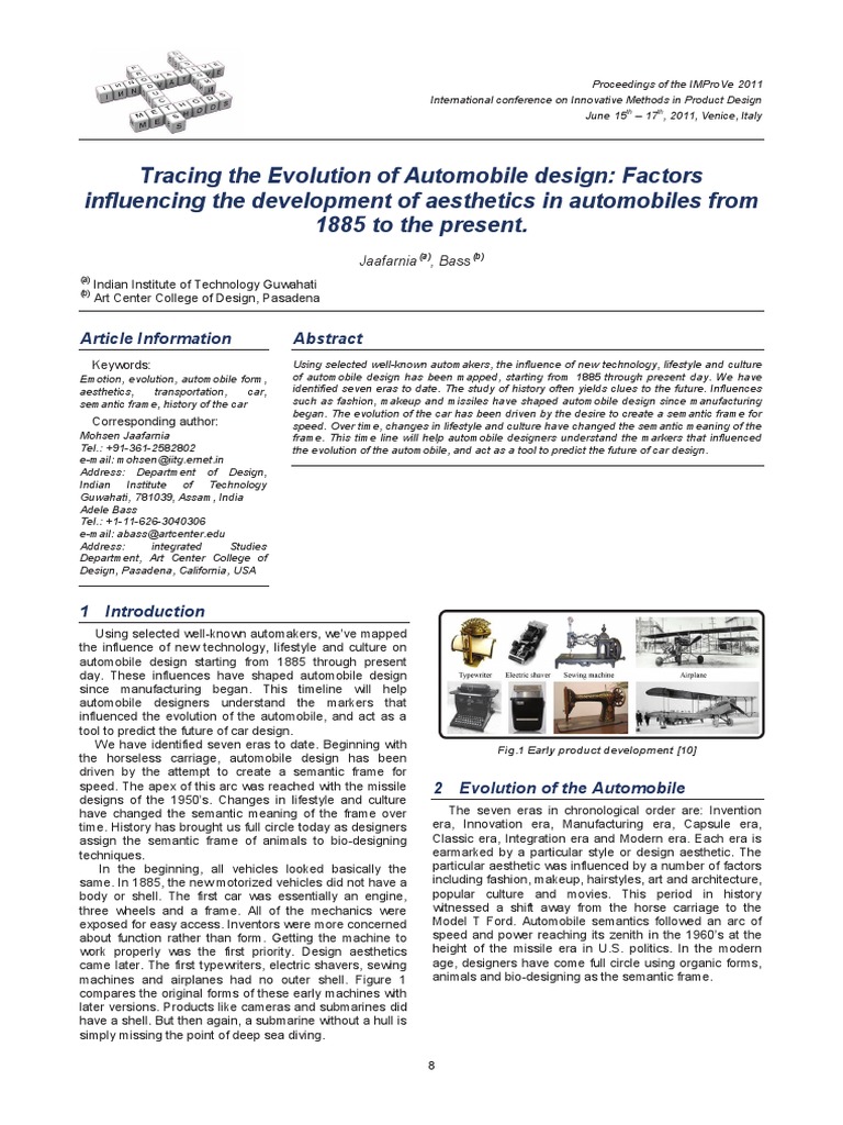 132 PDF | PDF | Car | Ford Motor Company