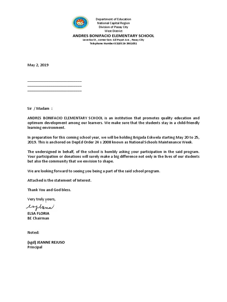 BE (Letter) | PDF | Behavior Modification | Learning