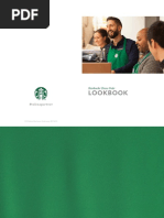 Barista Training Program Guide | PDF | Starbucks | Coffee