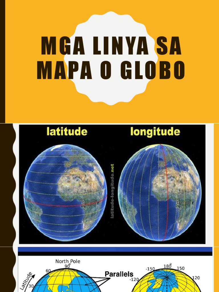 Bahagi NG Globo | PDF