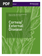 Retina ICD-10 Quick Reference Guide | PDF | Legal Liability | Ophthalmology