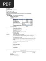 Authorization Letter - CSC | PDF