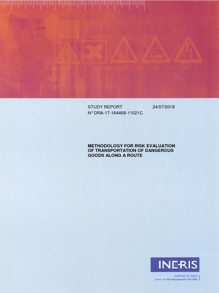 Dra 17 164468 11021C - en - VF | PDF | Risk | Risk Assessment