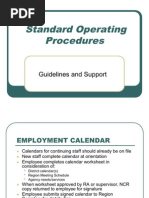 AFRS 1327 RAP application | PDF