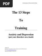Lying Therapy Worksheet | PDF