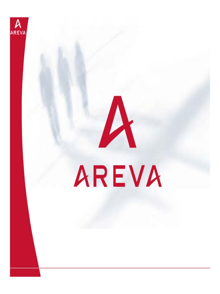 AREVA NP Electrical Systems-Book | PDF | Power Supply | Electrical ...