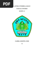 Cleanest and Most Discipined Classroom Competition | PDF