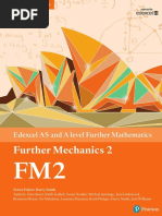 Pure Mathematics - Year 2 - A Level | PDF