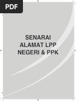 Sistem Pelesenan Jabatan PERHILITAN | PDF