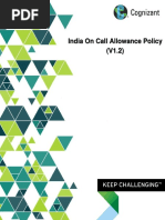 Aon Annual Salary Increase & Turnover Survey 2024-25 India Phase II Key Highlights | PDF ...