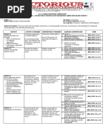 Accountancy, Business and Management (Abm) Grade 11 Grade 12 First ...