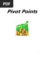 Pivot Point Indicator (HowToTrade Cheat Sheet) | PDF | Order (Exchange ...
