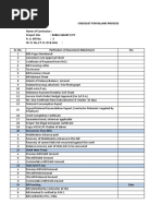 DPR Format of Civil Engineers in Excel Format | PDF | Masonry | Brick