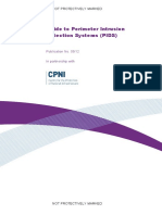 Overview of Protected Distribution Systems | PDF | Securities ...