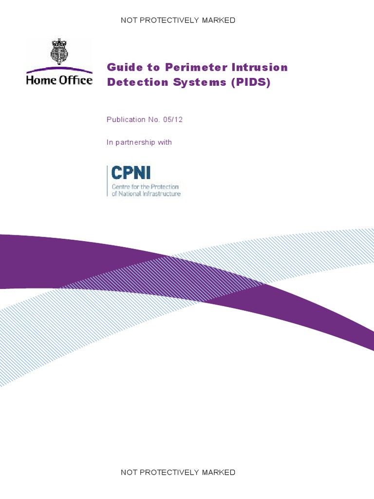 Guide To PIDS PDF | PDF | Specification (Technical Standard ...