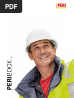 Peri Catalogue Formwork Accessories | PDF | Plywood | Composite Material