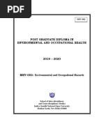 NEAP QAME Analysis Forms 1 2 3 | PDF | Program Evaluation | Evaluation