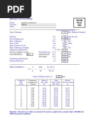 Pile Set Calculation Using Hiley Formula | PDF | Deep Foundation ...