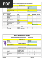 Man Machine Chart | PDF | Business