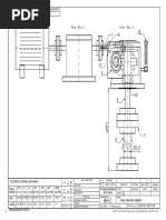 Worm Gear Formula-Master | PDF | Gear | Kinematics