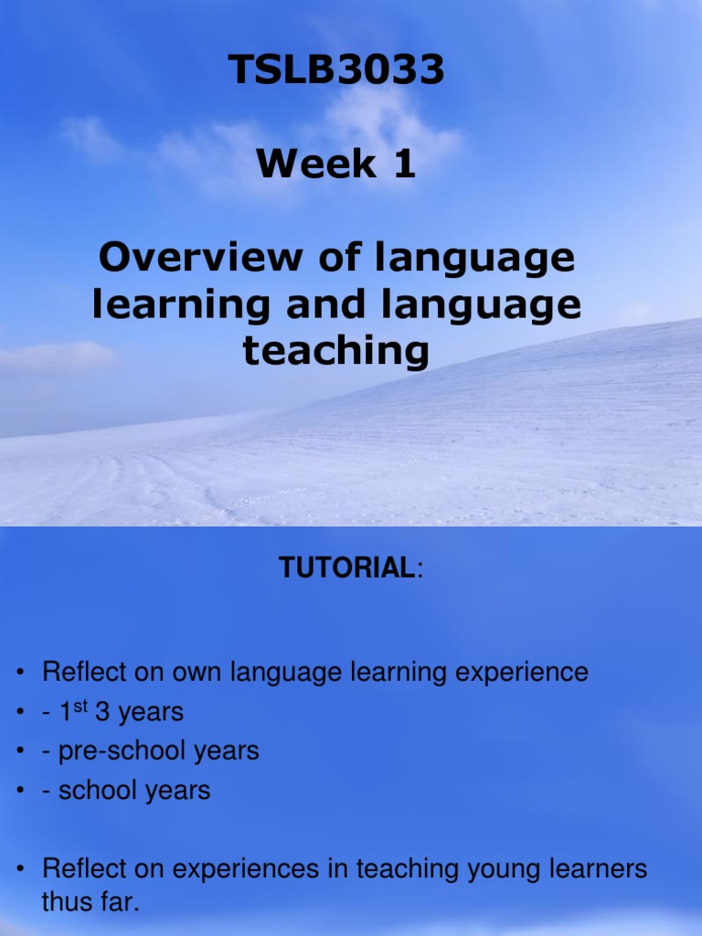 Teacher Awareness | PDF | Motivation | Motivational