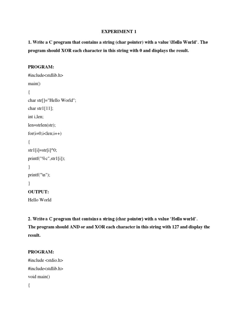 Cns Lab Main | PDF | Cryptography | Encryption