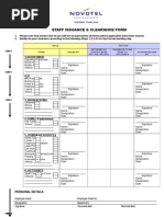 Locker Request Form | PDF