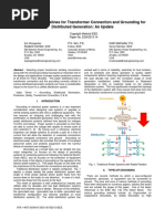 SolarEdge Inverter Error Codes Guide | PDF | Power Inverter ...