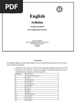 Grade 7 English Text | PDF