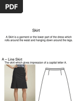 SOP - Seam Strength ASTM D1683 | PDF | Sewing | Textiles