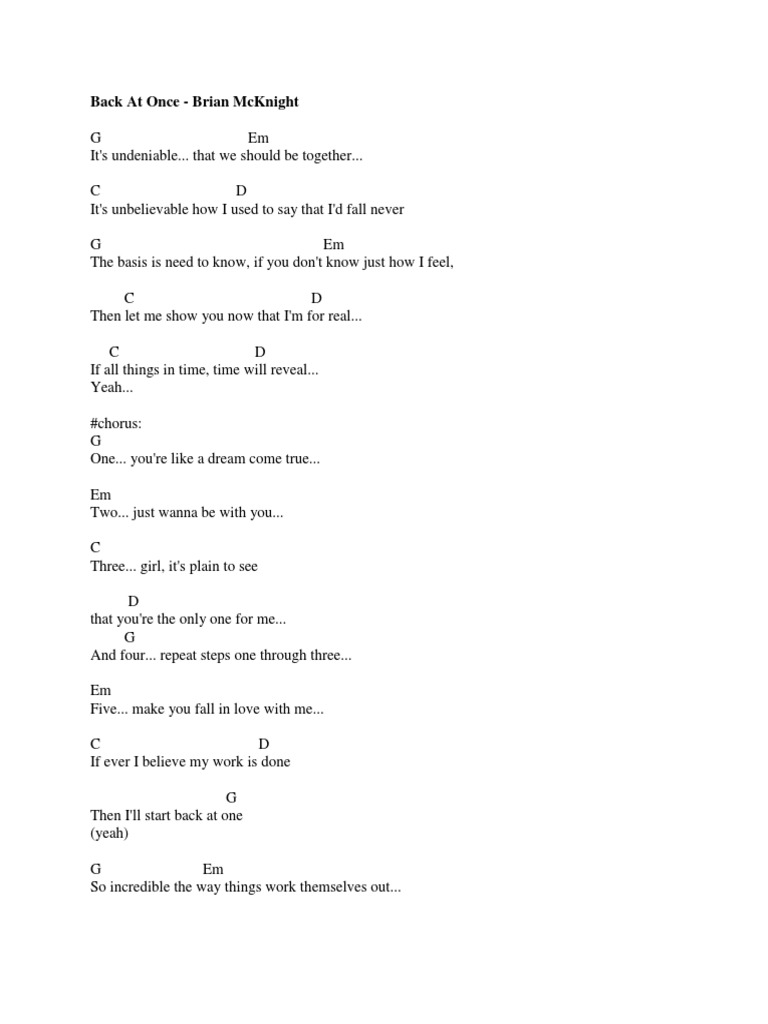 Romantic Ballad for Lovers | PDF