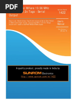 BOM - Arduino Nano Schematic (CH340G) | PDF