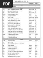 A320 Slat/Flap Troubleshooting Guide | PDF | Transmission (Mechanics ...
