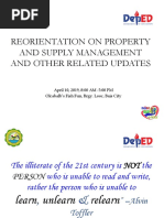 Appendix 64 - Instructions - RSMI | PDF | Business