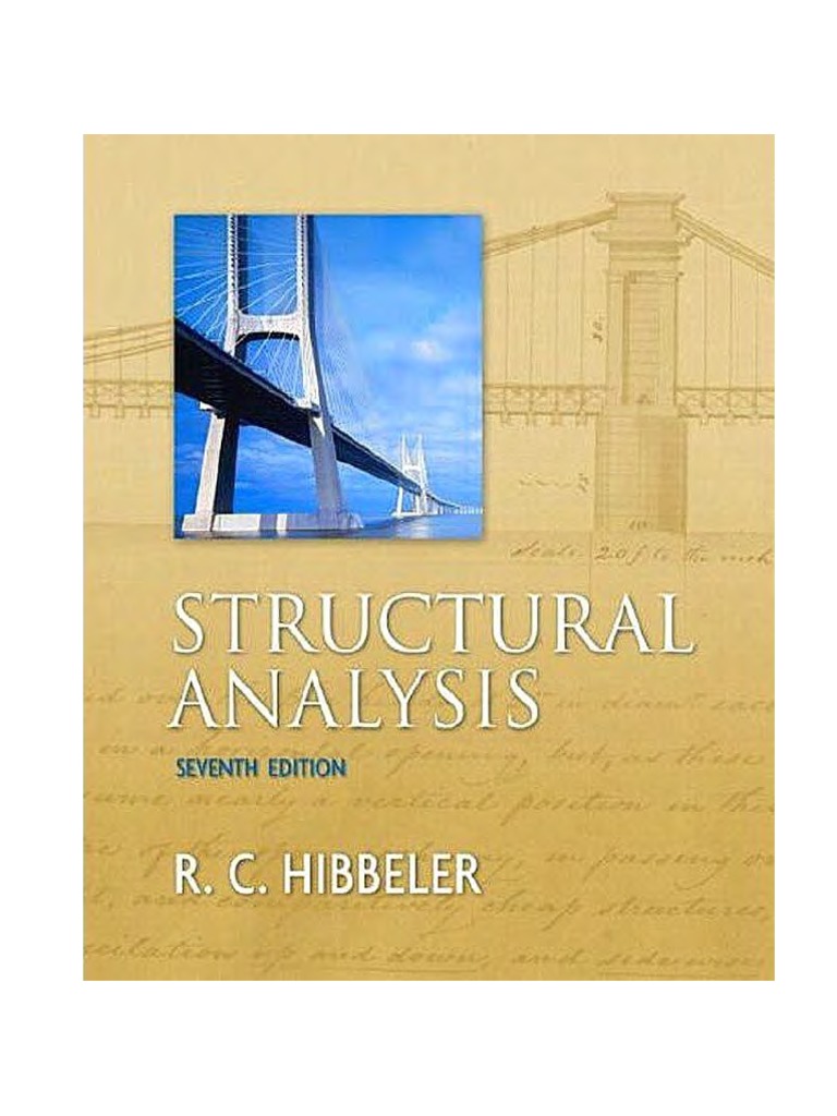 Structural Analysis 7-Ed - Book PDF | Download Free PDF | All Rights ...