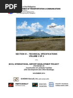 NSCP Design Loads | PDF | Wall | Framing (Construction)