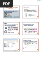 SAP2000 Presentation 200410 Shell, Plate & Membrane | PDF | Bending ...