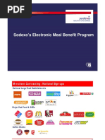Pluxee Card Activation and Benefits Guide | PDF | Credit Card | Computing
