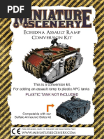 Warhammer 40k Purity Seal Script | PDF