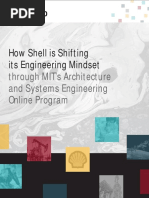 Shell Business Areas: Technical Commercial Functional | PDF | Royal ...